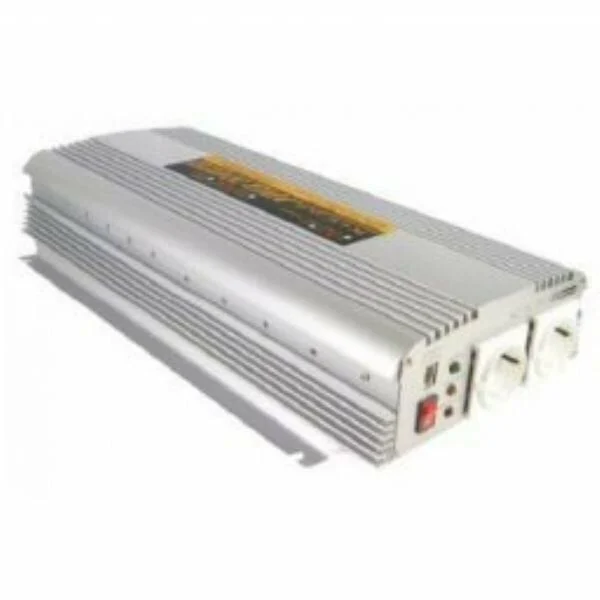 Linetech DC-AC 12V 1700W Modifiye Sinüs Inverter - Radikal Solar Market